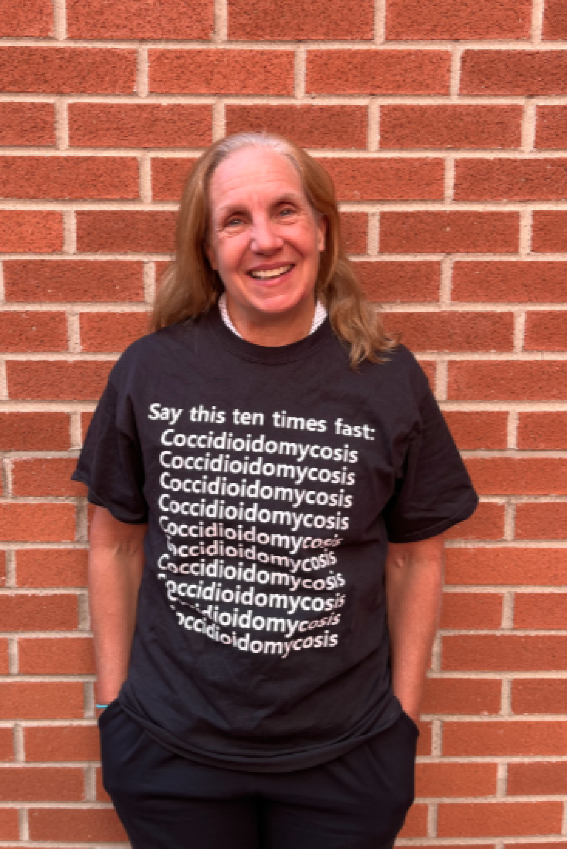 Amy Hsu, PhD | Valley Fever Center For Excellence