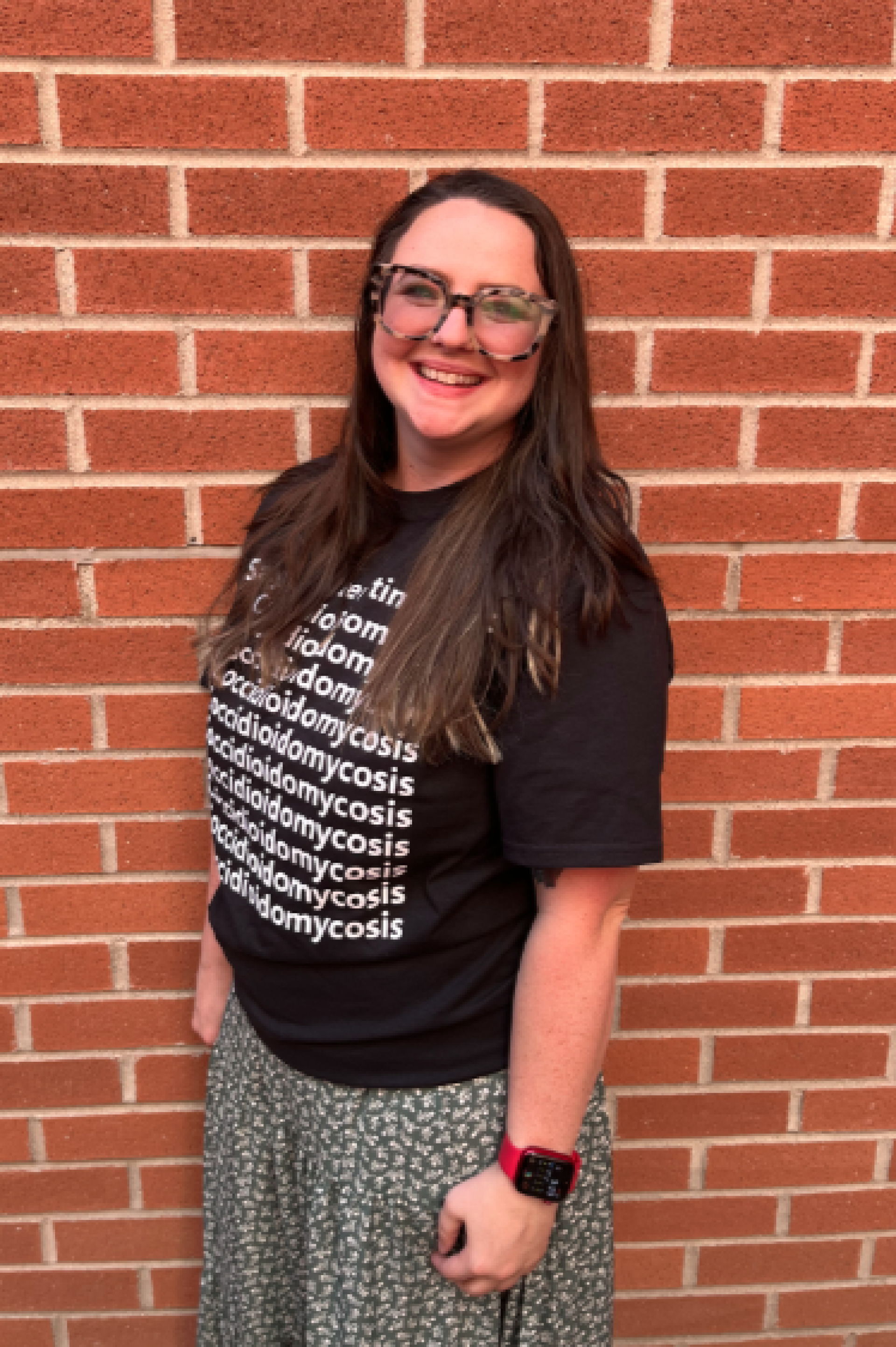 Katie Murray | Valley Fever Center For Excellence