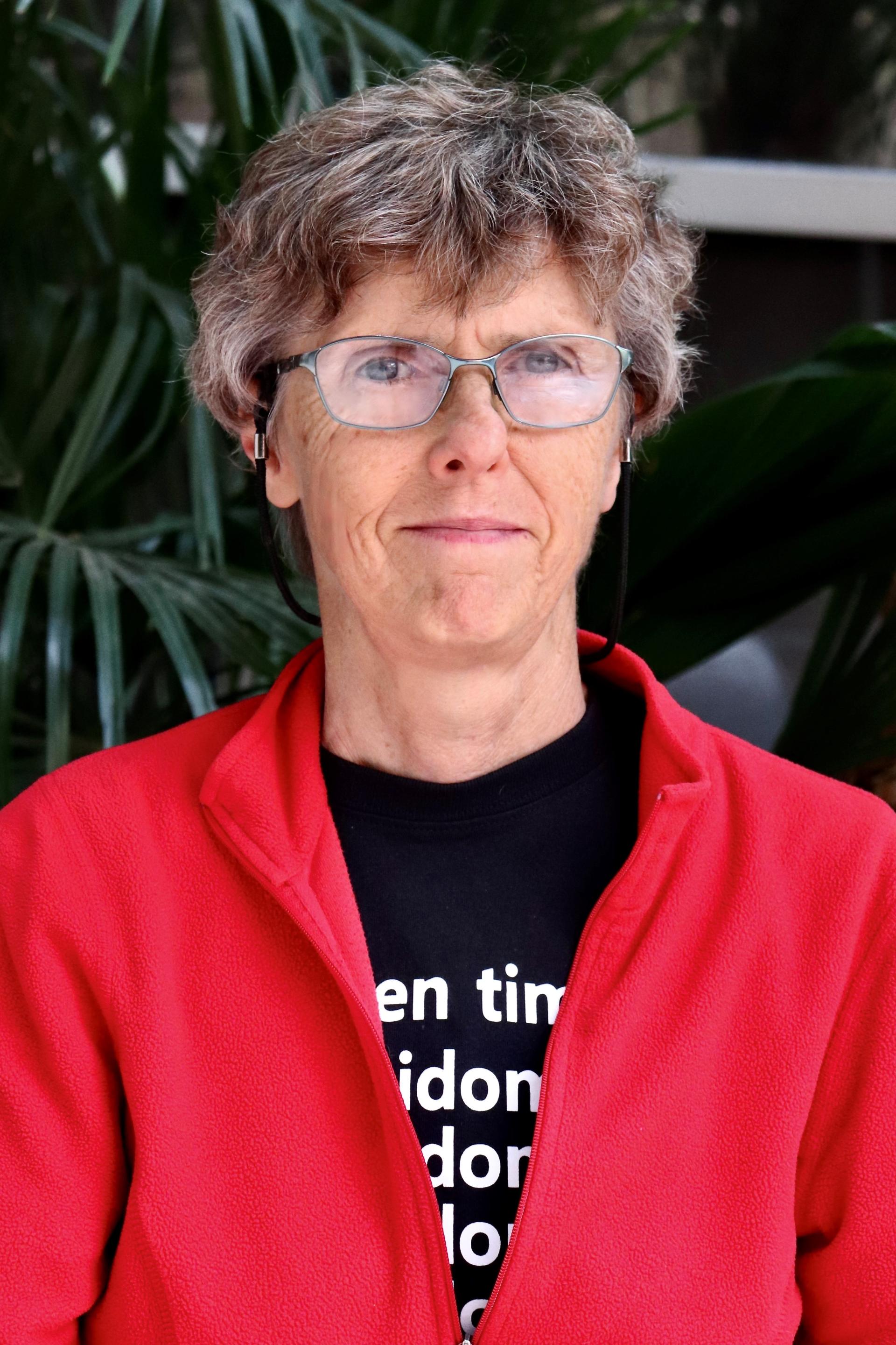 Lisa Shubitz, DVM | Valley Fever Center For Excellence