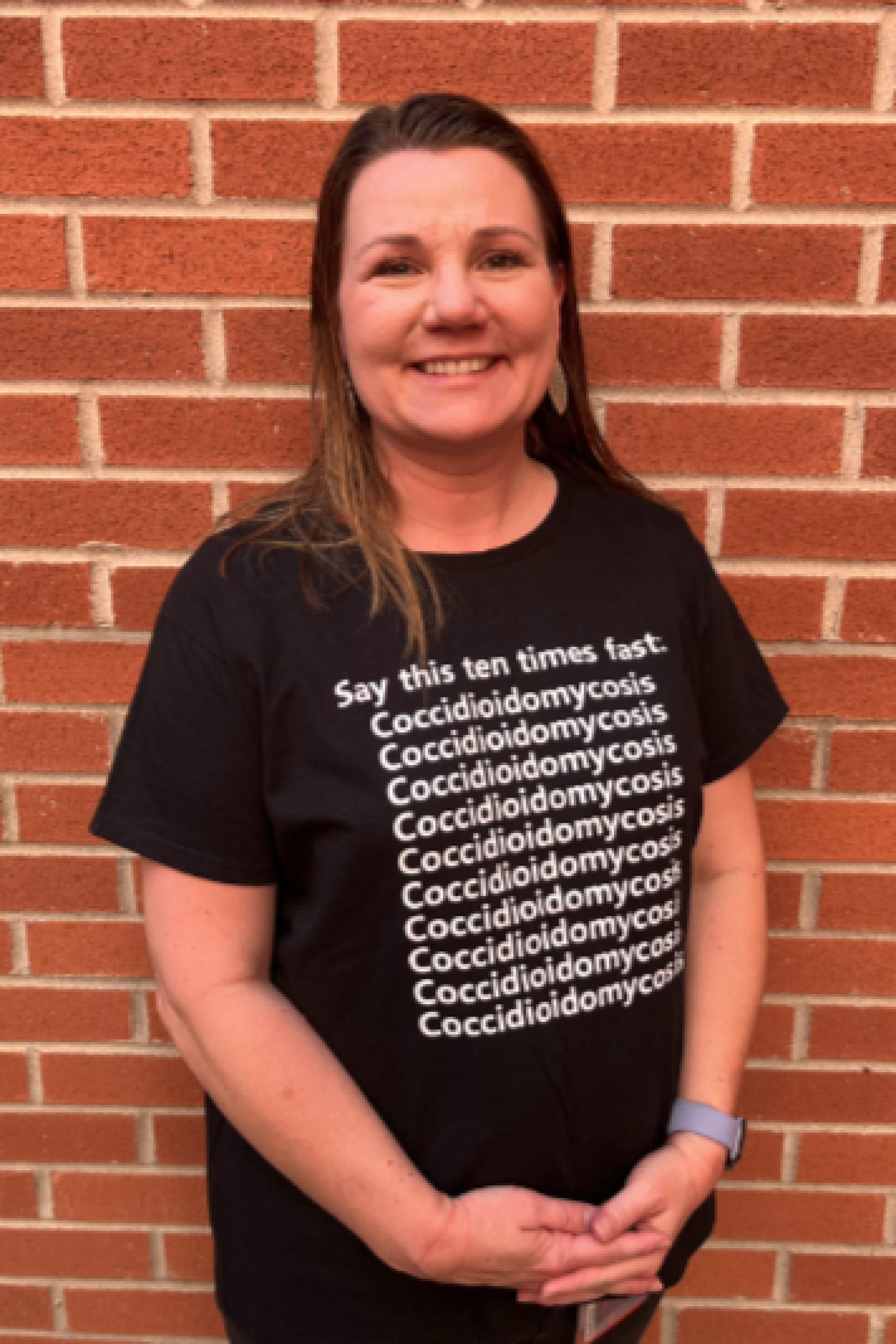 Rebecca Foley | Valley Fever Center For Excellence