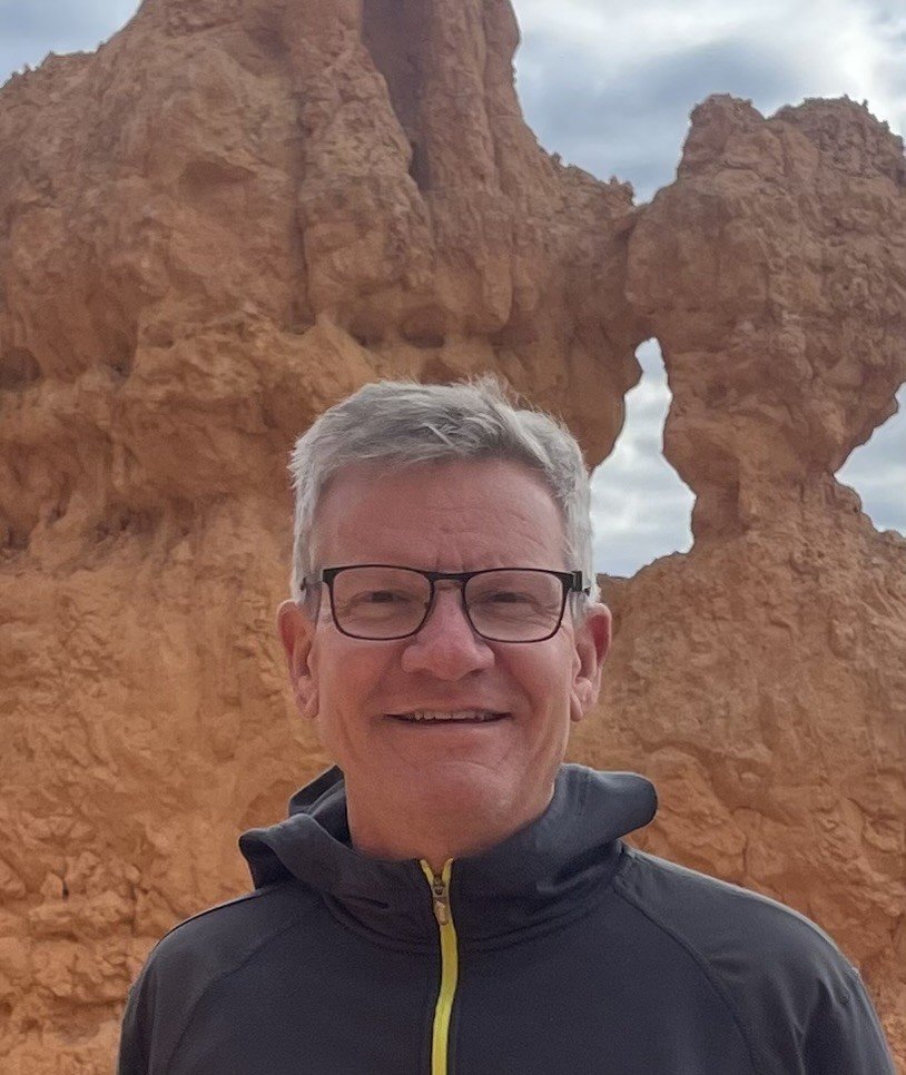 Doug Lake | Valley Fever Center For Excellence